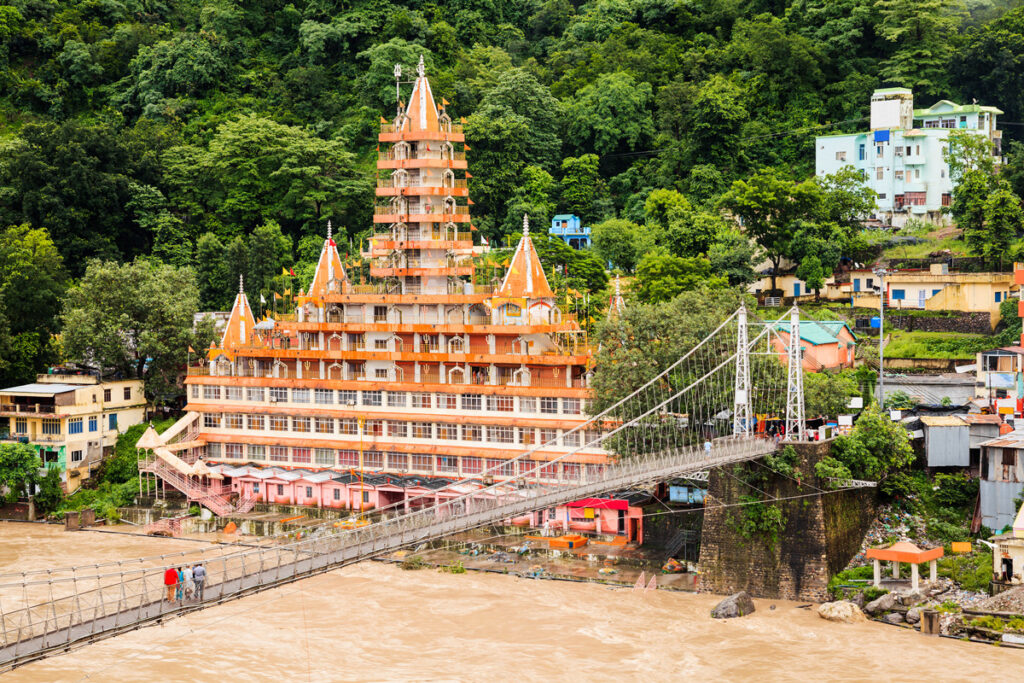 rishikesh – UbEx Home